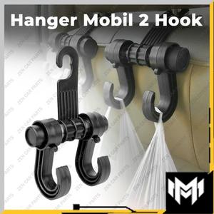 Jual HANGER MOBIL gantungan mobil car hanger barang HOOK I013 - Jakarta ...