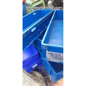 Jual OLS- box Rapat container plastik bekas container industri Rabbit ...