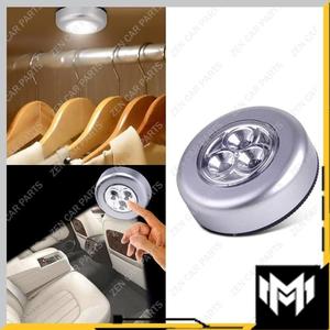 Jual Lampu Emergency Darurat Sensor Sentuh Stick Touch Lamp LED N Click ...