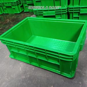 Jual OLS- box container plastik bekas container industri Rabbit 6644 ...