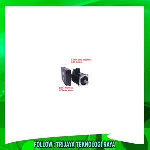 Jual 110ST-M05030 220V 1.5KW AC Servo motor 1500W 3000RPM 5N.M servomor ...
