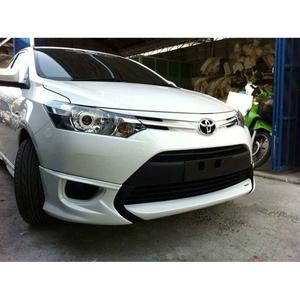 Jual Bodykit Toyota Vios - Vios Bodykit Duraflex BODYKIT vios gen3 GRT ...