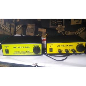 Jual Radio fm tuner siap pakai - Kota Semarang - abdul hafids | Tokopedia