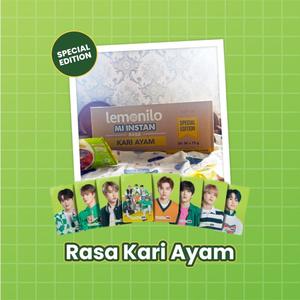 Jual Mie Lemonilo X NCT DREAM (Special Edition) - 1 DUS (20 Pcs ...