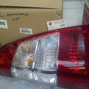 Jual StopLamp Stop Lamp lampu belakang Grand innova inova 2012 Satuan ...