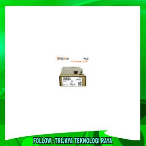 Jual New & Ori FX3U-ENET-ADP MELSEC-FX3 Ethernet Communication ...