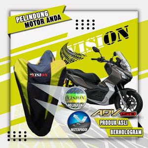 Jual Sarung Motor XADV Cover Body Motor XADV vision - Kota Depok - ali ...
