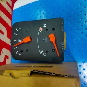 Jual Amper ampere Bensin Amper Temperatur panas Kijang Kapsul 7K Old ...