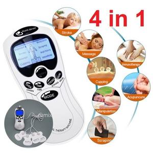 Jual Mesin alat Terapi Digital Acupunture Therapy Pijat Akupuntur ...