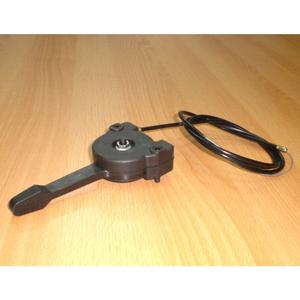Jual Kabel Gas Stamper Kodok - Throttle Level Set Plate Compactor Tiger ...