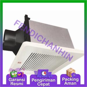 Jual KDK - 24-CDQNA - Exhaust fan plafon KDK 24CDQNA 10inch - Kota ...