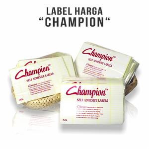 Jual Label Harga / Lebel Harga / Label Baju / Stiker Nama Undangan ...