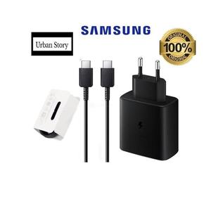 Jual Original Charger SAMSUNG A53 A73 5G 25W SUPER Fast Carging USB C ...