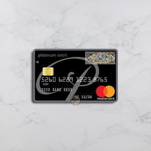 Jual [FAKE] BCA PRIORITAS - Card Cover Skin Sticker - PLIATA Stiker ...