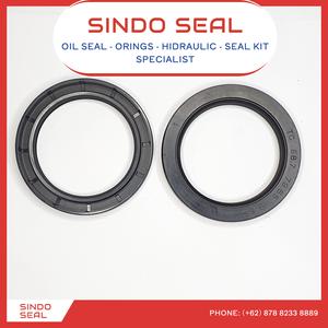 Jual OIL SEAL TC 15X35X7 15 35 7 15*35*7 NBR - Jakarta Pusat ...