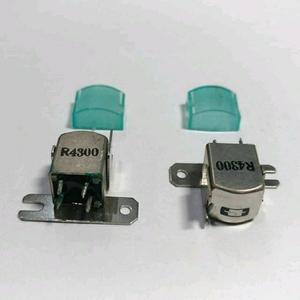 Jual Head Tape Stereo 4Pin R4300 Biasa digunakan pada Mekanik Tape Rec ...