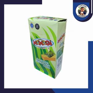 Jual Momogi Long Stick Rumput Laut Seaweed Box Isi 10 - Jakarta Barat ...