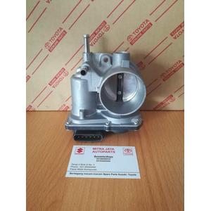 Jual Throttle throtle trotol Body All New Avanza Dual Vvti ori original ...