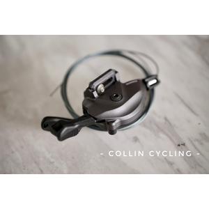 Jual Shifter DEORE XT 12 speed Right Shift Lever Rare I-SPEC EV SL ...