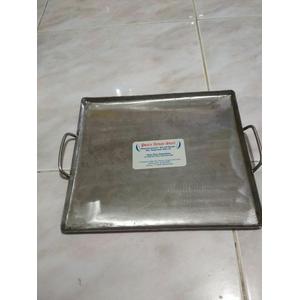 Jual Wajan pembakaran Sosis Roti Stainles - Jakarta Timur - Gallery ...