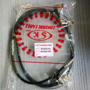 Jual Kabel Rem Tangan Toyota Hardtop 2F FJ40 BJ40 1980 1984 - Jakarta ...