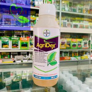 Jual perekat dan perata pestisida AGRIDEX isi 1l dari BAYER - Kab ...