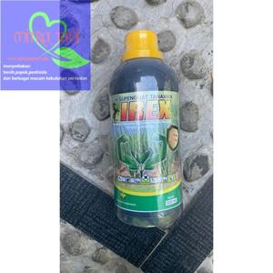 Jual Nutrisi Tanaman IREX isi 500ml dari NUSANTARA TANI INDONESIA - Kab ...