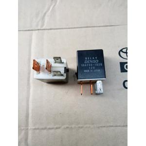 Jual Riley Relay Denso 12V Volt - Jakarta Timur - Gallery Official ...