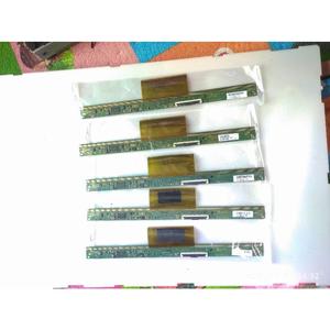 Jual Tcon T-con Tikon Logic TV LED Polytron Panasonic Philips Akari ...