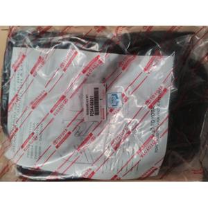 Jual mud guard inova original satu set toyota inova Acecories toyota ...