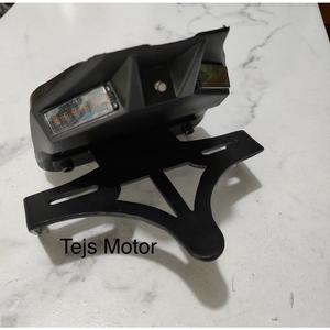 Jual Paket Fender R25 Mt 25 Plus Tail tidy R25 Undertail Yamaha R25 ...