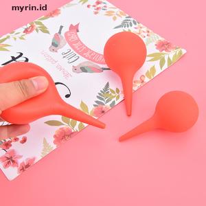 Jual Ear Wax Removal Irrigation Cleaning Ear Syringe Bulb Air Blower ...