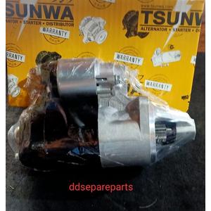 Jual Dinamo Starter Toyota Hardtop Fj 2F Tsunwa - Jakarta Timur ...