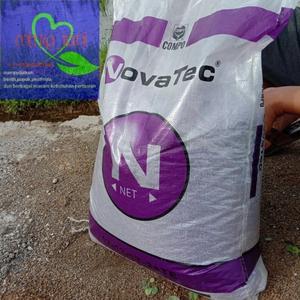 Jual pupuk npk NOVATEC 12-12-17-2+TE isi 1kg Repacking dari BEHN MAYER ...