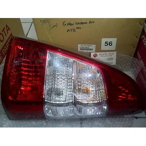 Jual StopLamp Stop Lamp lampu belakang Grand innova inova Kanan ori ...