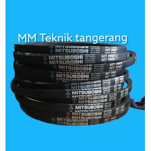 Jual Vanbelt fm42 Mbi Bando VPower fm 42 Tali vbelt Van Fan V- Belt fm ...