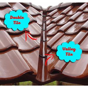 Jual Aksesoris Double Tile Natural Kanmuri Milenio - Kota Tangerang ...