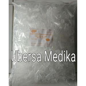 Jual Sample Cup 1.5ml 2ml / PCR Tube 1,5 ml 2ml / Microcentrifuge Tubes ...