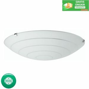 Jual Lampu Plafon Atas Minimalis Cantik Diameter 37cm KEA Original ...