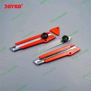 Jual Cutter Besar Jumbo L500 - Isi Cutter Jumbo L150 Kater Joyko - isi ...