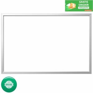 Jual Bingkai Frame Foto Atau Gambar BJ Bahan Aluminium 78x118cm_Ori KEA ...