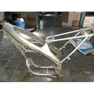Jual ELS - RANGKA TRAIL MODEL CRF 250 DENGAN HOLO BAWAH BEDI BERBRTUK ...