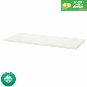Jual Papan Meja KEA /Papan Daun Meja Ambalan Kokoh 140x60cm Original ...