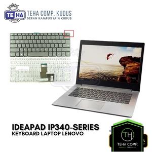 Jual Keyboard Lenovo IdeaPad 320-14ISK 330-14AST 120S-14IAP Laptop ...