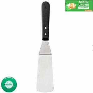 Jual Sudip Alat Masak Besi Tahan Panas Anti Karat Ukuran 30cm_KEA ...