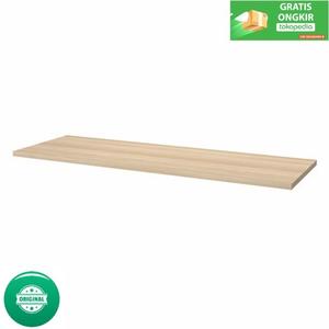 Jual Papan Meja KEA /Papan Daun Meja Ambalan Kokoh 200x60cm Ori_Efek ...