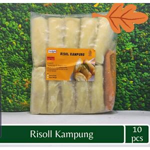 Jual Risollaku Risol Kampung 10s * - Kab. Bogor - Granada Frozen Food ...