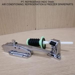 Jual HANDLE PINTU COLD ROOM LT 1178 - 12" / LATCH COLD STORAGE ...