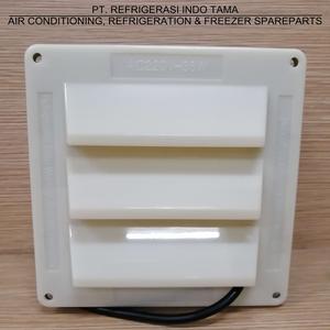 Jual PRESSURE RELIEF PORT LT 1110 / VENTILATOR COLD STORAGE - COLD ROOM ...