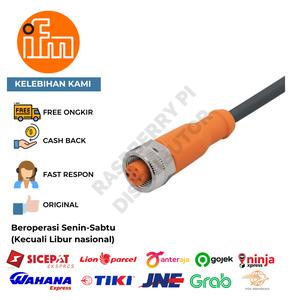 Jual IFM EVC001 CONNECTING CABLE WITH SOCKET - Jakarta Barat ...